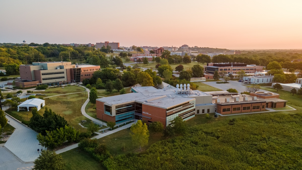 Featured news and headlines | KU News