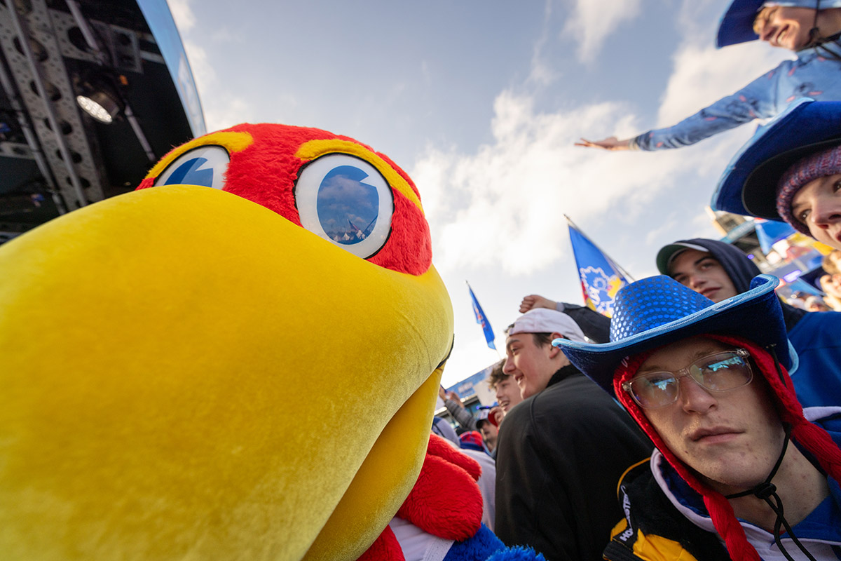 KU Alumni Association invites campus, community partners to participate ...