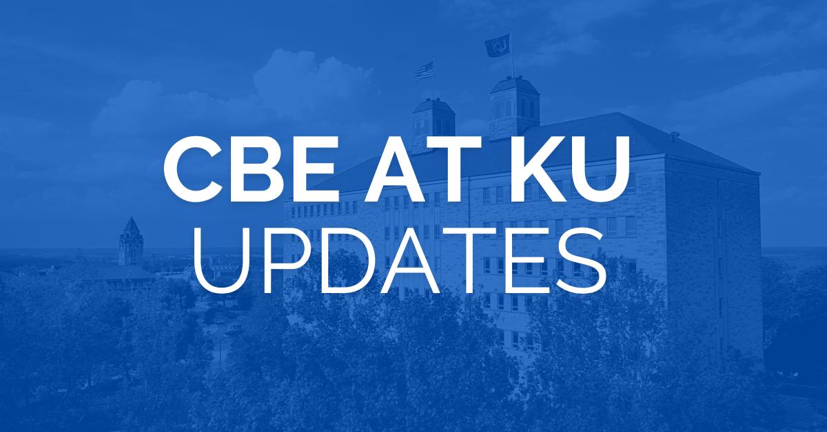 CBE at KU Updates 10.02.2024 | Jayhawk Flex | Competency-Based ...
