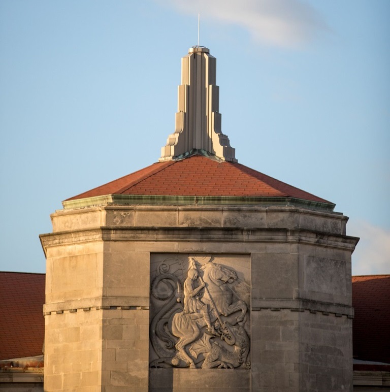 Twente Hall Memories: It's about the people | School of Social Welfare