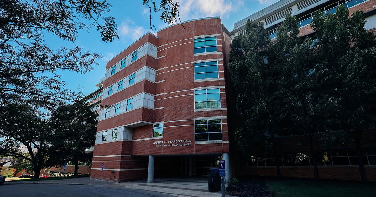 2024 Lelon Capps Lecture will explore culture, learning and community ...