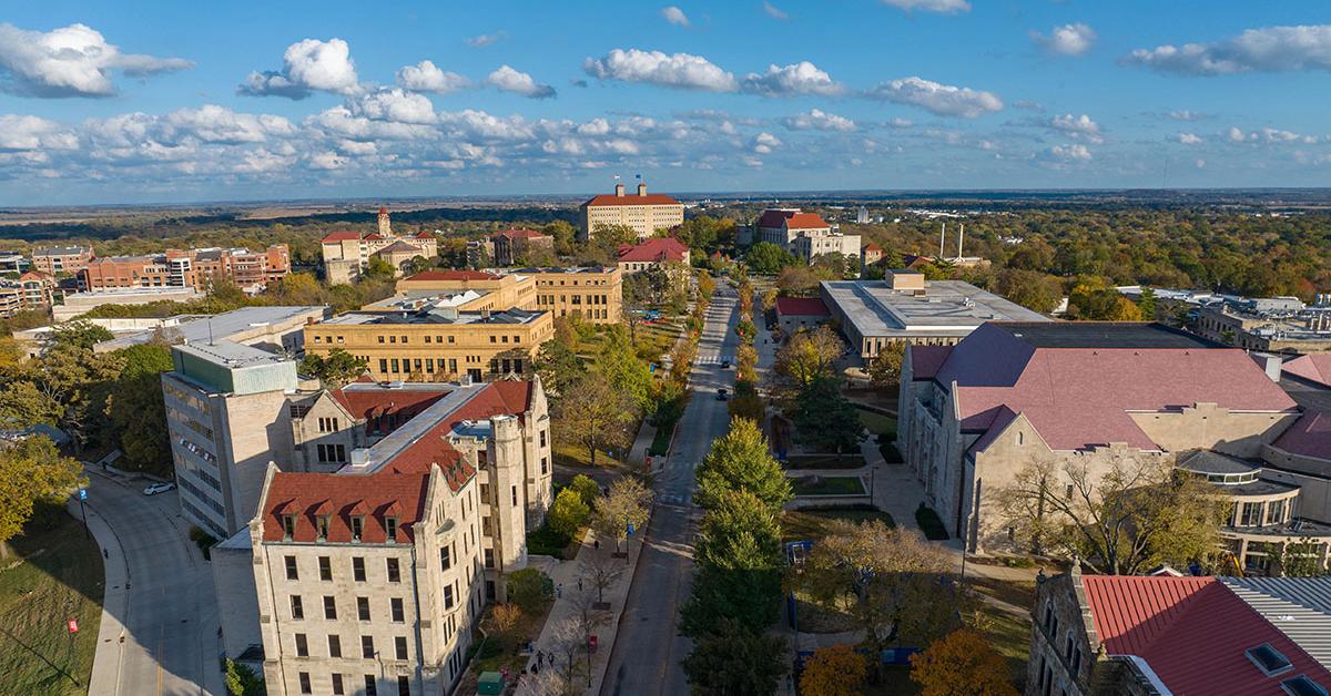 Featured news and headlines | KU News