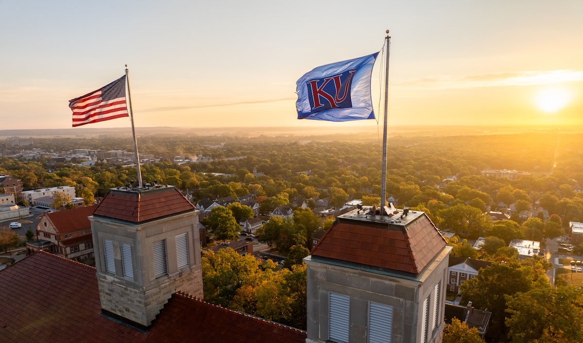Chancellor Girod begins term as board chair of Association of American ...