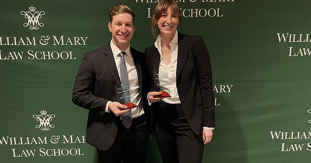 KU Law wraps up transactional law competition season with another first ...