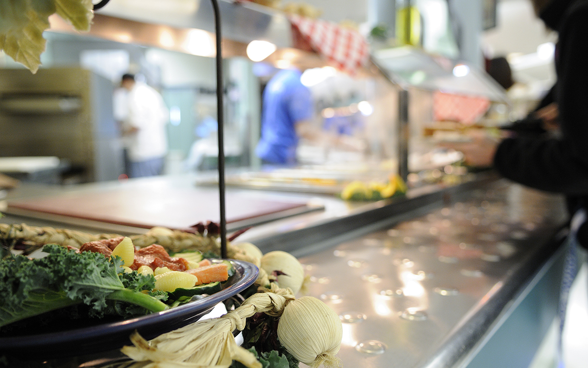 KU Dining welcomes back Jayhawks with new menus, concepts and special ...