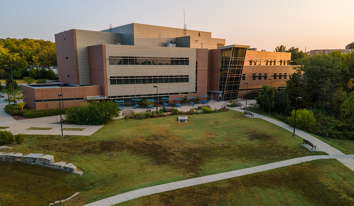 Featured news and headlines | KU News