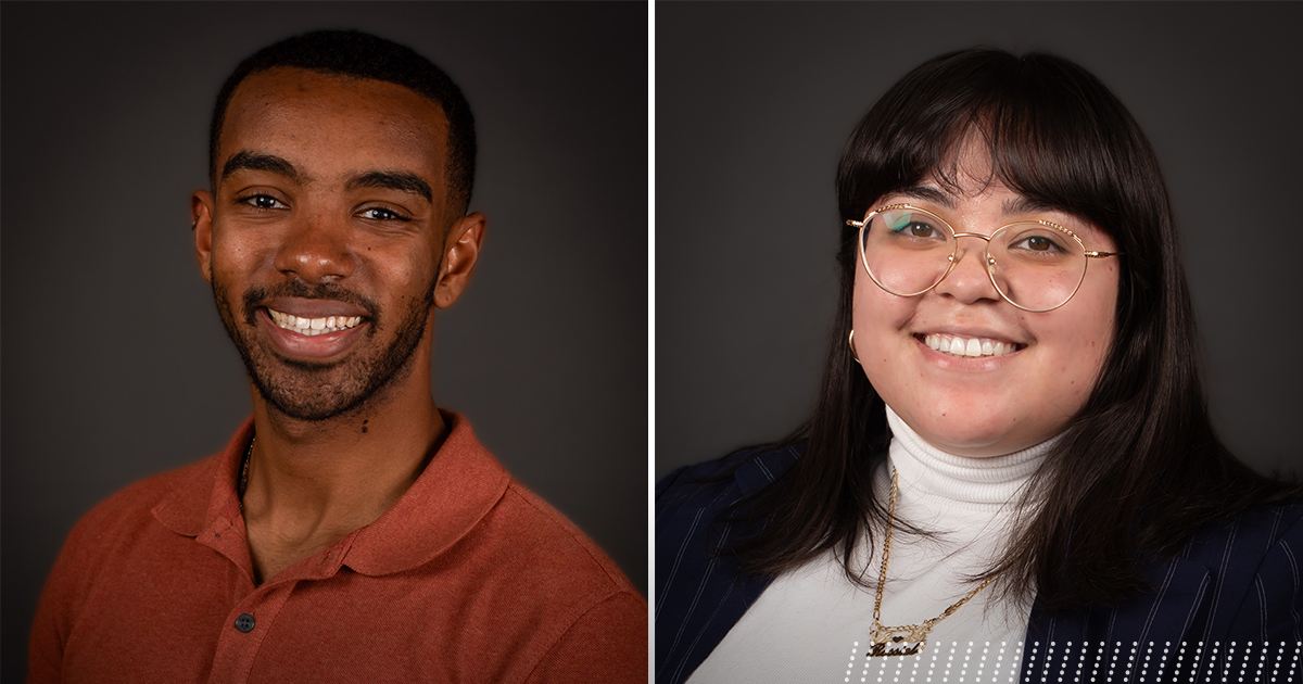 KU Law students selected for Douglas County Legal Diversity Fellowship ...