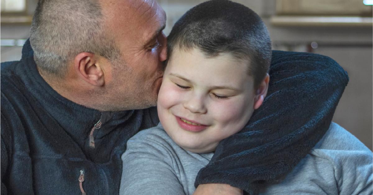 Reauthorization of Autism CARES Act to provide almost $2 billion for ...