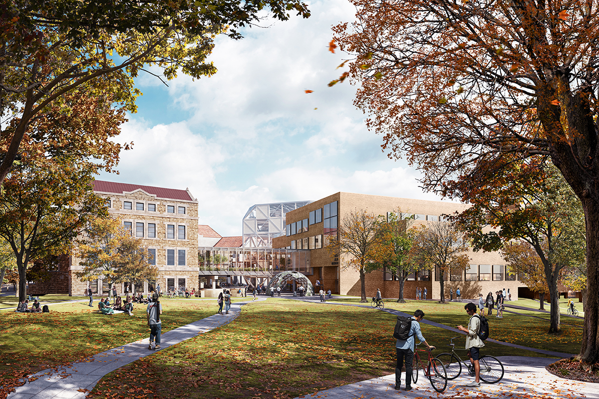 KU School of Architecture & Design | School of Architecture & Design