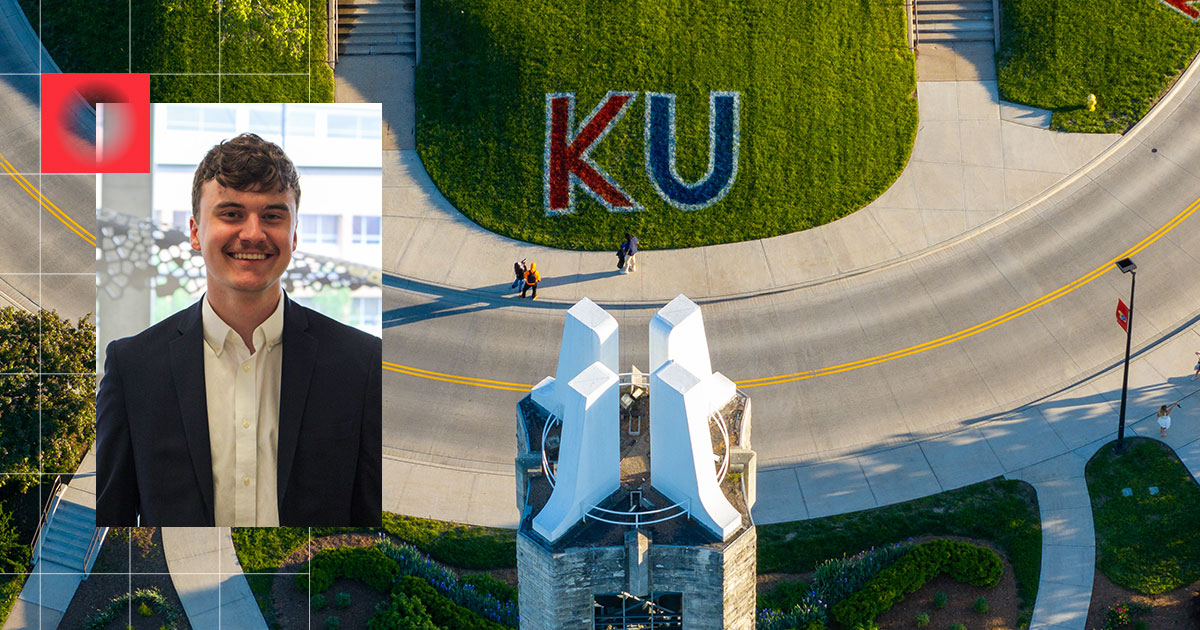 Grad Profile: Ryan Vanoni, E’25 | Civil, Environmental & Architectural ...