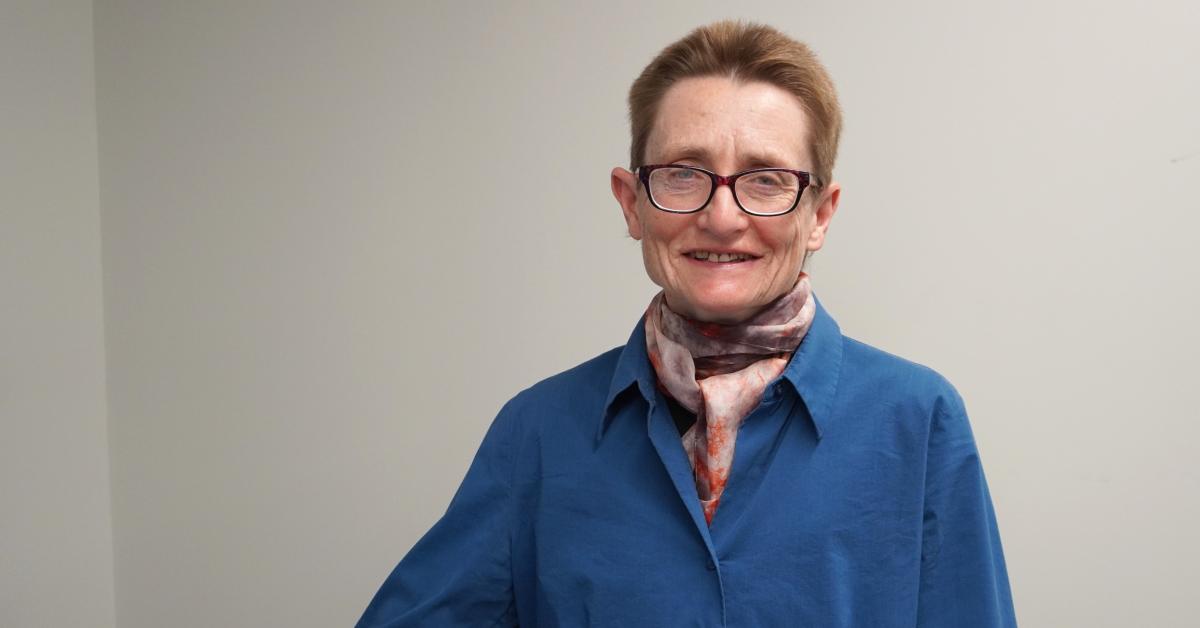 Associate Professor Helena Malinakova named February 2025 Sutton Family ...