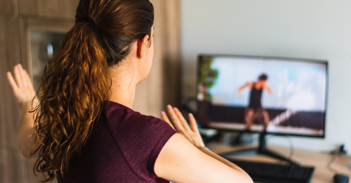 Study: Students found online physical education ‘awkward,’ which can ...