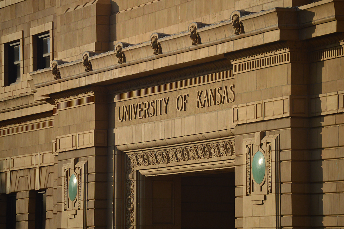Featured news and headlines | KU News