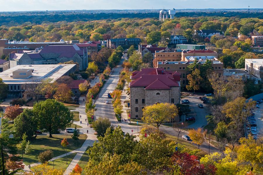 Featured news and headlines | KU News