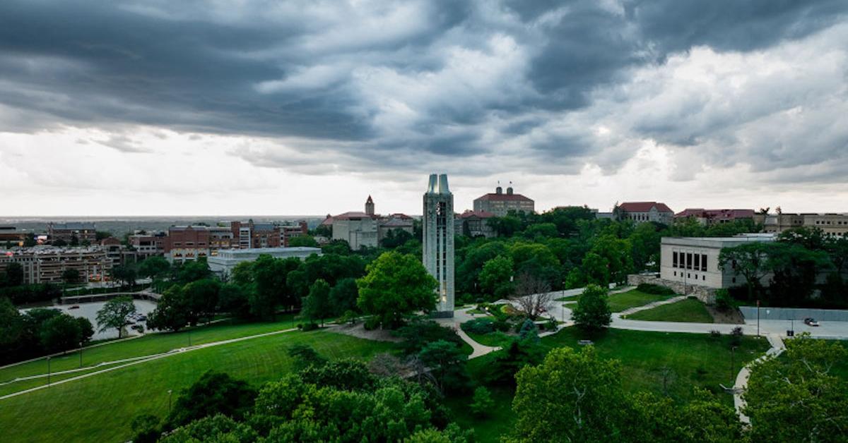 Featured news and headlines | KU News