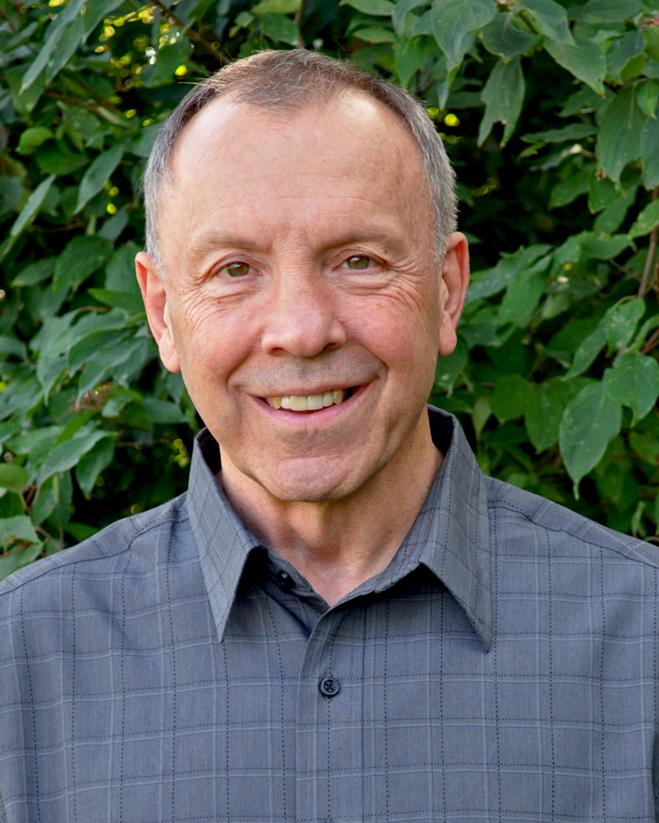 KU community mourns death of longtime Kansas Biological Survey director ...