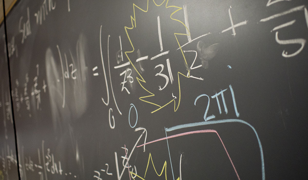 Featured news and headlines | KU News