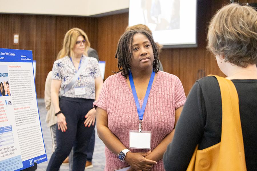 University of Kansas School of Social Welfare