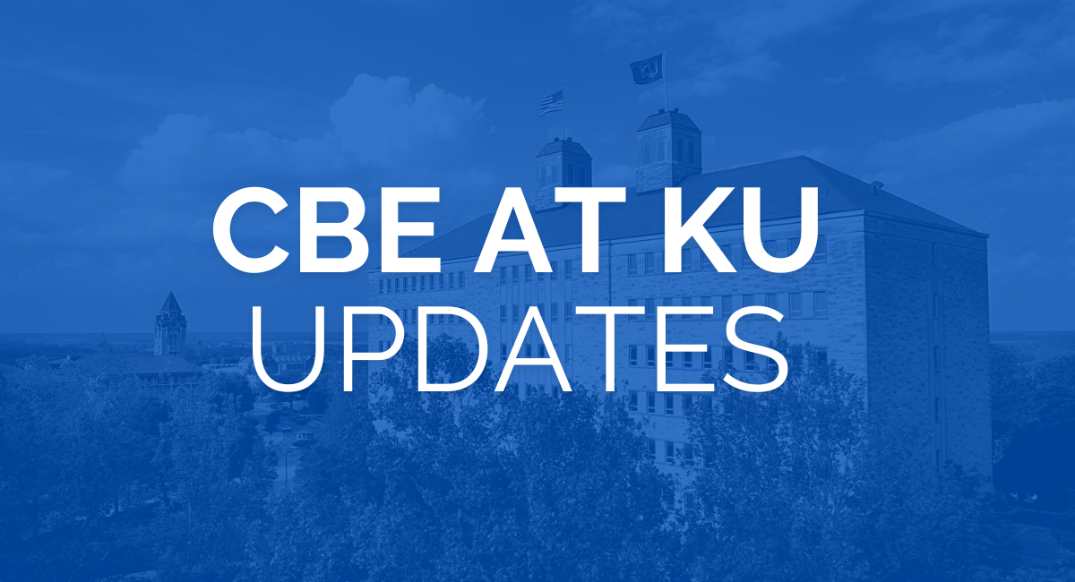 CBE at KU Updates 09.04.2024 | Jayhawk Flex | Competency-Based ...