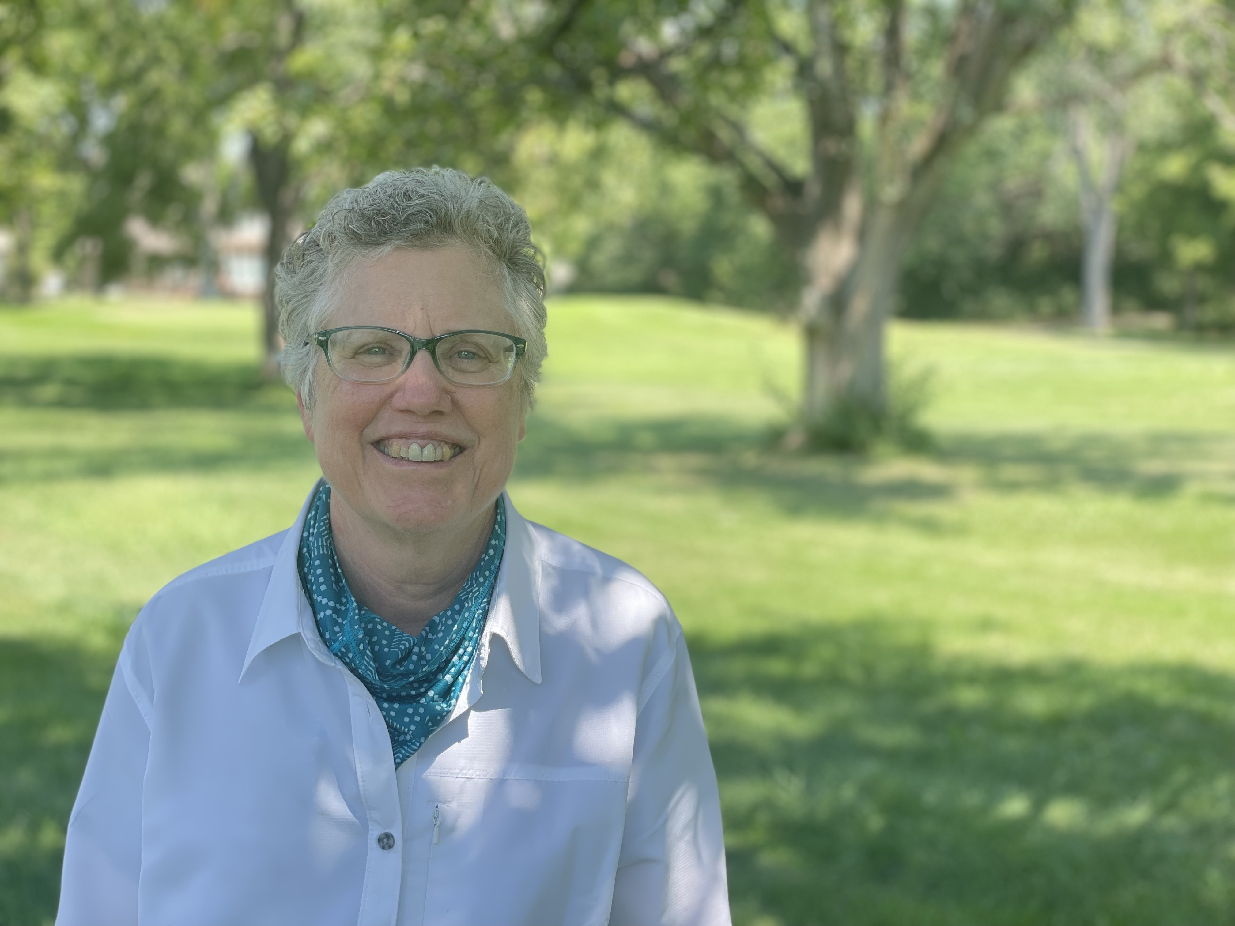 Distinguished Professor Sue Lunte named December 2024 Sutton Family ...