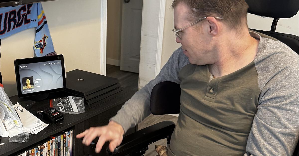 KU receives $1M to expand technology access for Kansans with ...