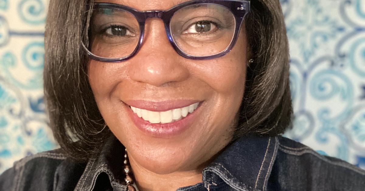 Five Questions with Dr. Michelle Keller, DIMC Program Director ...