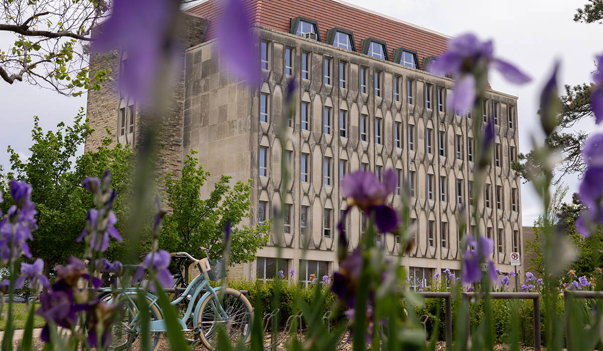 Featured news and headlines | KU News