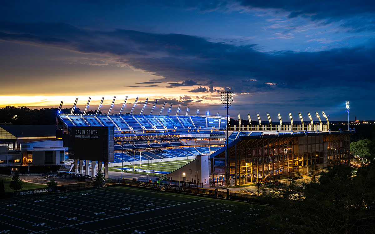 Featured news and headlines | KU News