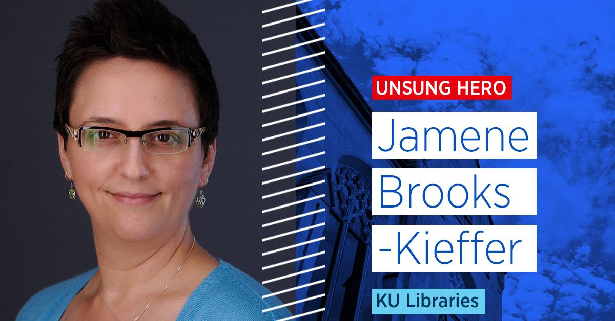 Data services librarian trains researchers in data management | Libraries