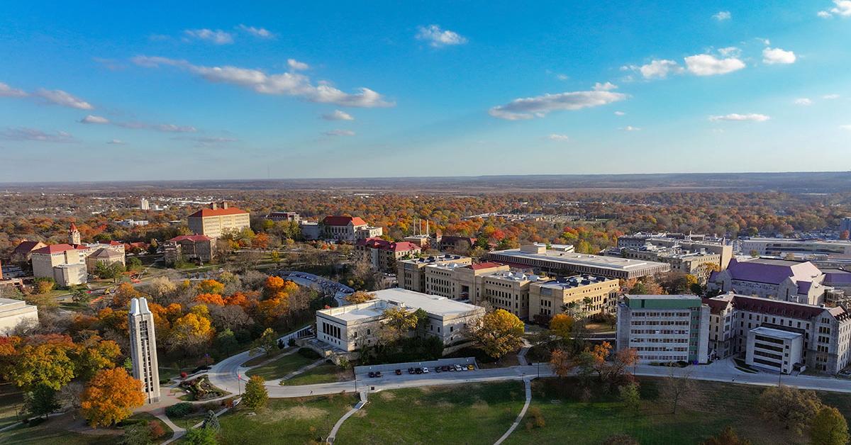 Featured news and headlines | KU News