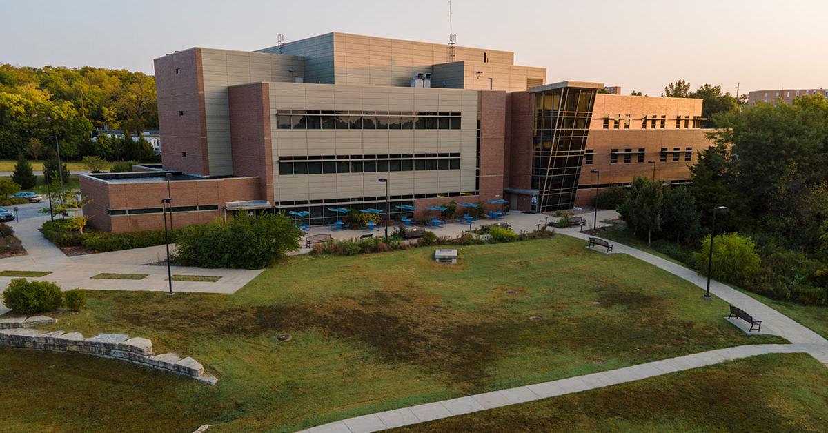 Featured news and headlines | KU News