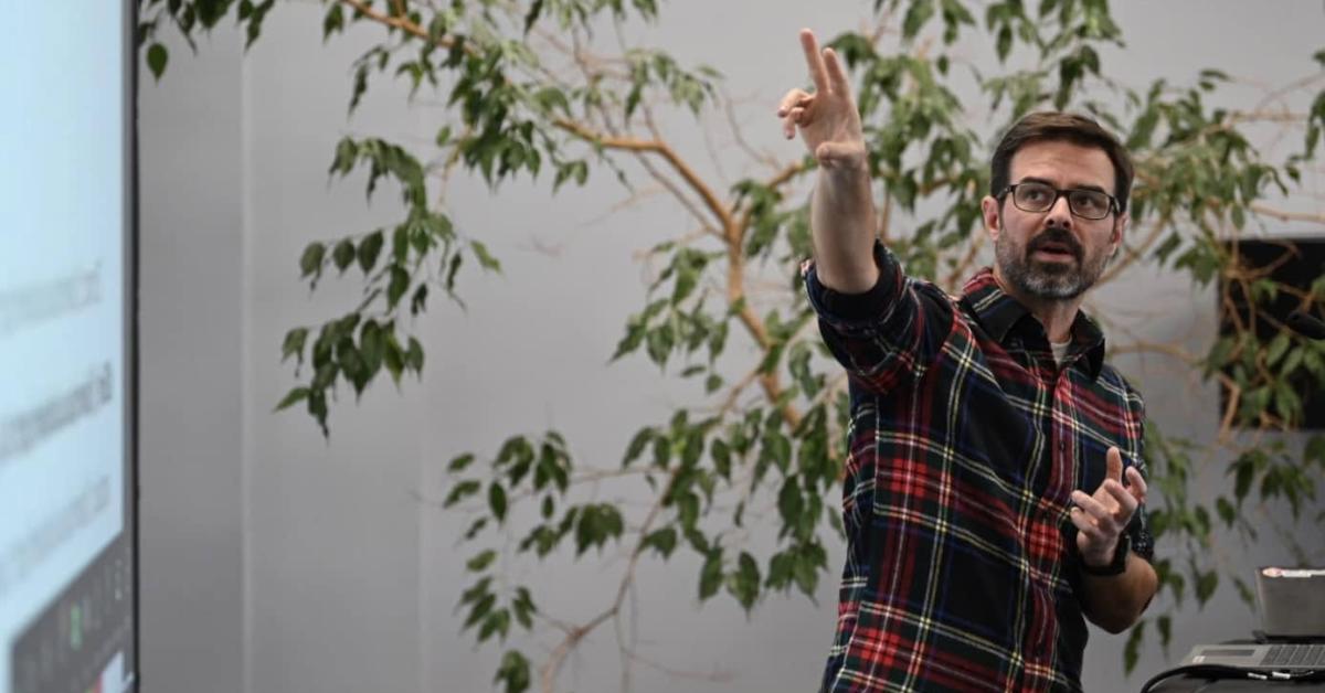 Open Access Week keynote to explore alignment of open science ...