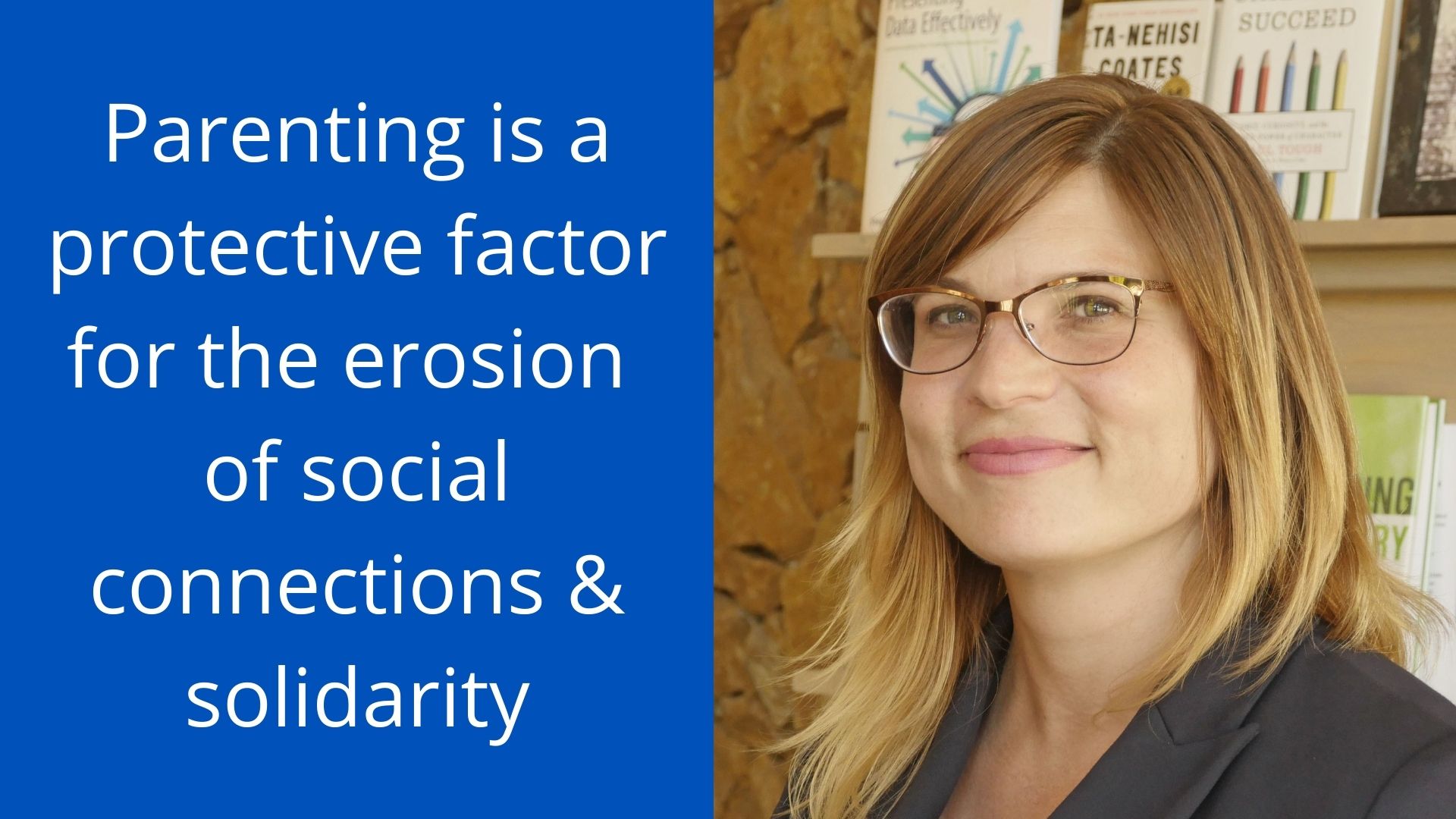 Survey: Parents feel more social support than non-parents | Center for ...