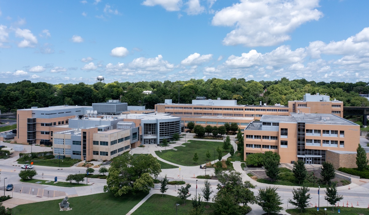 Featured news and headlines | KU News