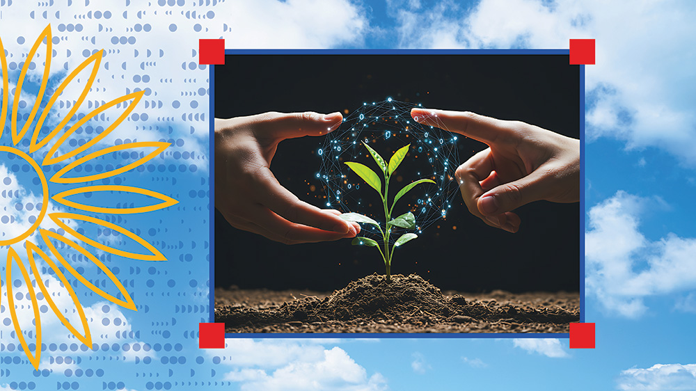 How to Grow an IRIS Network | The Achievement & Assessment Institute